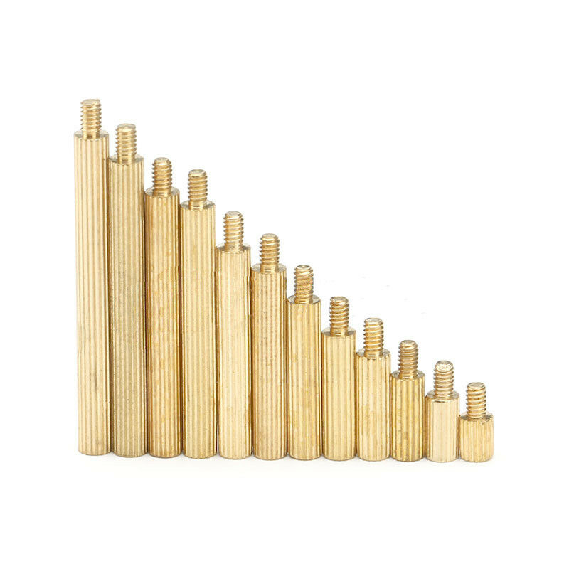 M2x10+3mm Standoff – Knustskjerm.com